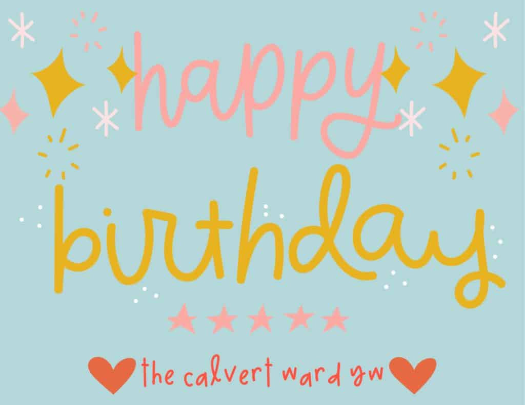 Business Yard Signs - Calvert Yard Cards Store