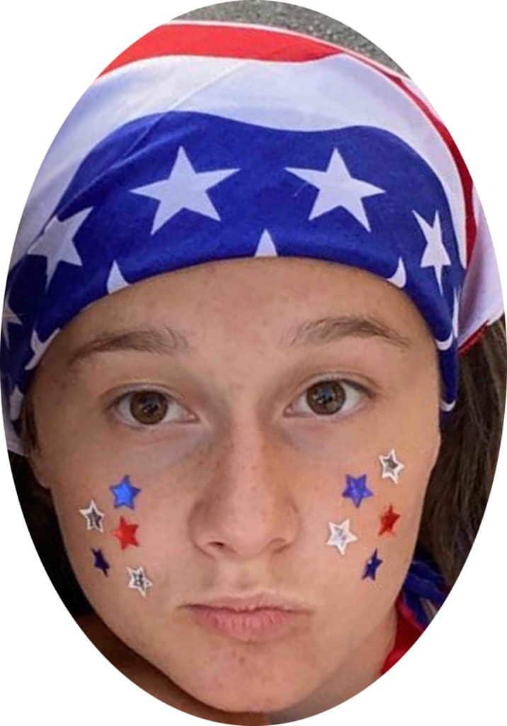 Face to Full Size Body CutOuts - Calvert Yard Cards Store