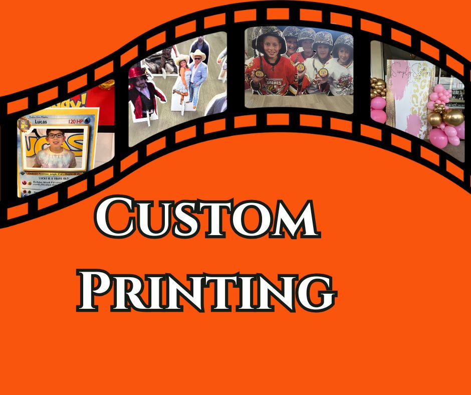 Print – Calvert Yard Cards Store